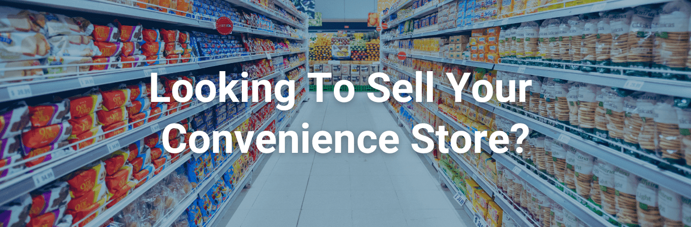 Sell your convenience store online today with Daltons Business
