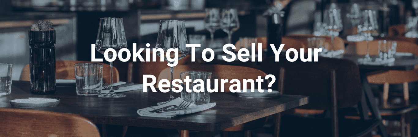 How to Sell Your Restaurant Today with Daltons Business
