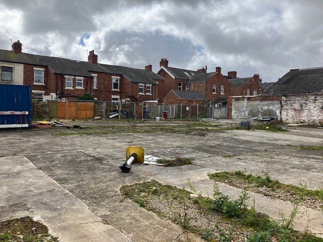 Commercial Yard/Land - Buy or Sell a UK Business with Daltons Business