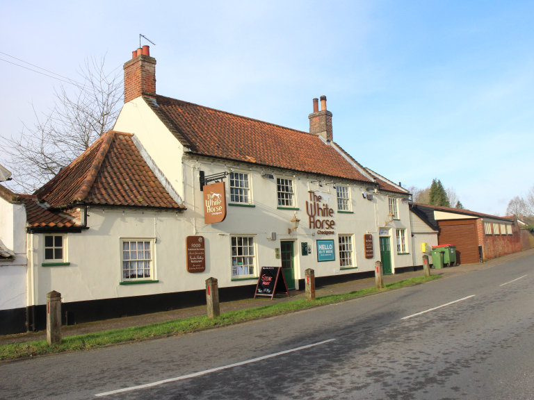 21 Pubs for Sale in Norfolk from Daltons Business