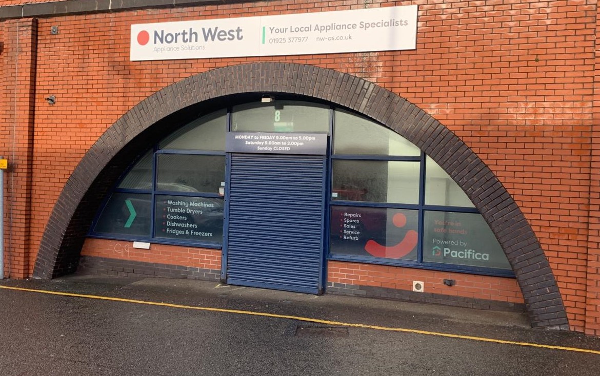 Pacifica - Buy or Sell a UK Business with Daltons Business