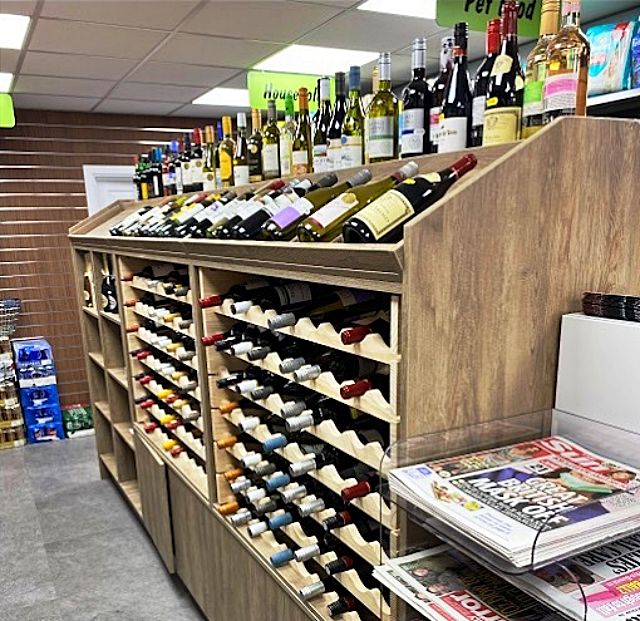 Off Licence and Counter Newsagent in North London - Buy or Sell a UK ...