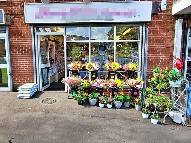 67 Florists for Sale from Daltons Business