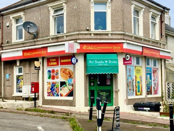 382 Convenience Stores for Sale from Daltons Business