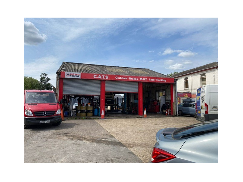 Well Established Vehicle Recovery Business For Sale - Buy or Sell a UK ...