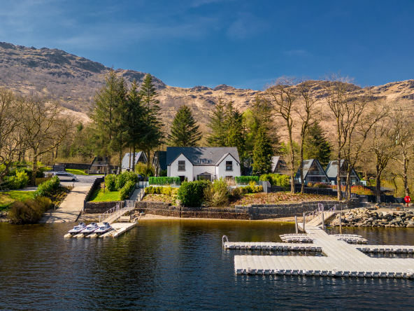22 Holiday Parks for Sale from Daltons Business
