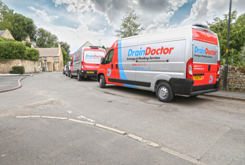 Drain Doctor - Plumbing & Drainage - Buy or Sell a UK Business with ...