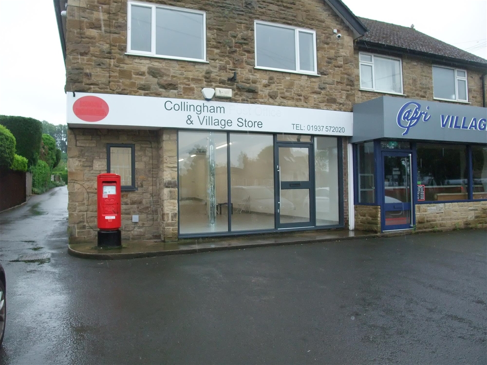 249 Vacant Premises for Sale from Daltons Business