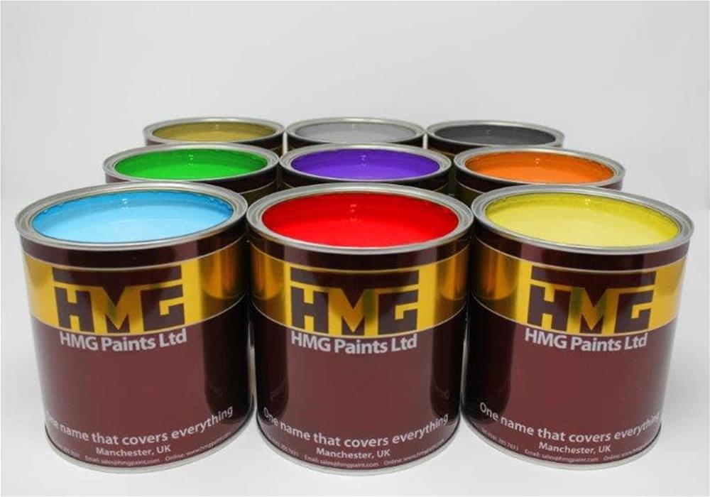 Paint manufacturer and distributor - South West England - Buy or Sell a ...