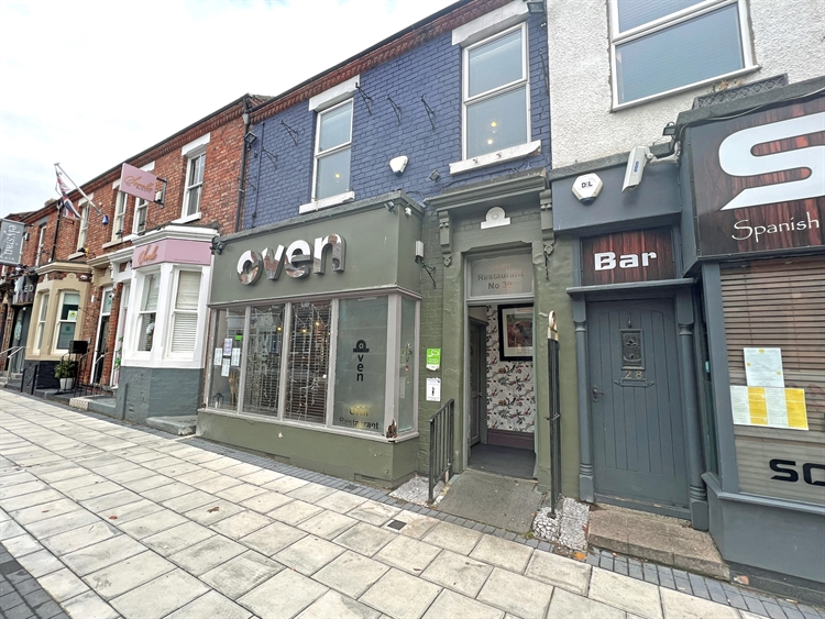 For Sale: Restaurant, Darlington, DL3 7AQ - Buy or Sell a UK Business ...