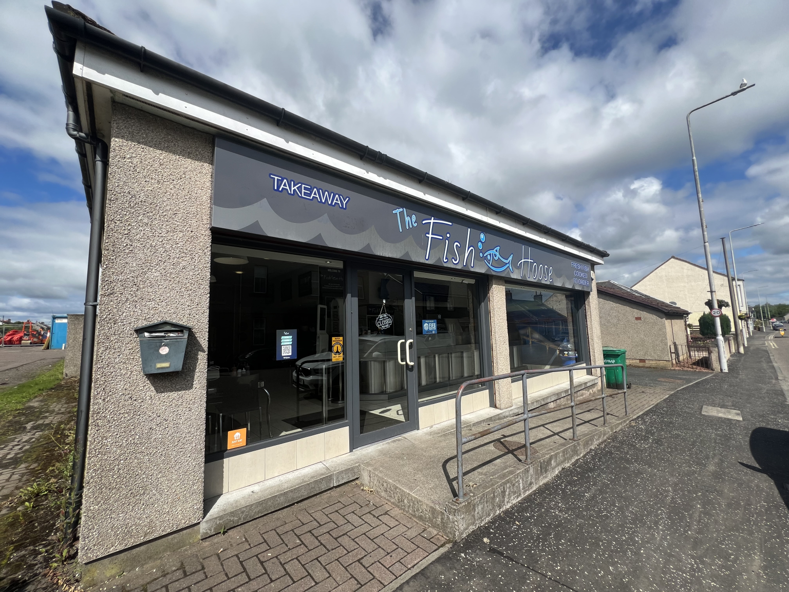 603 Fish & Chip Shops for Sale from Daltons Business