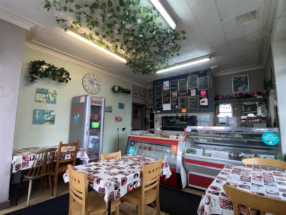 Cafe & Sandwich Bars - Buy or Sell a UK Business with Daltons Business