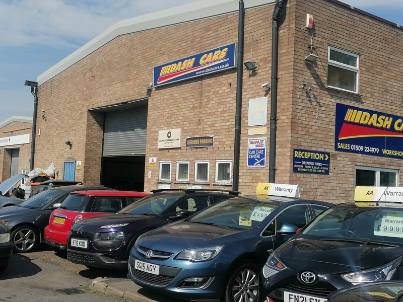 Award Winning Car Repair/Mot & Car Sales Business For Sale - Buy or ...