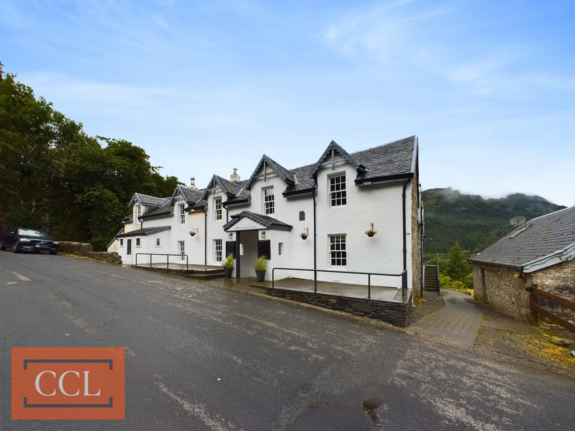 Whistlefield Inn - Buy or Sell a UK Business with Daltons Business