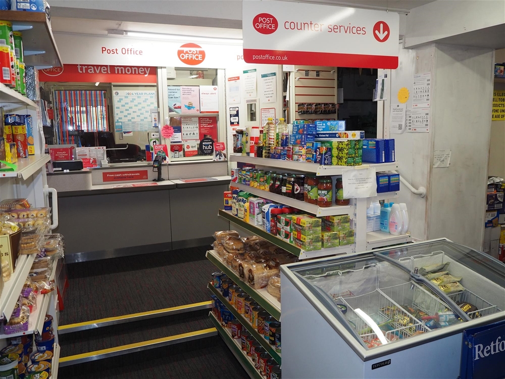 293 Off Licences for Sale from Daltons Business