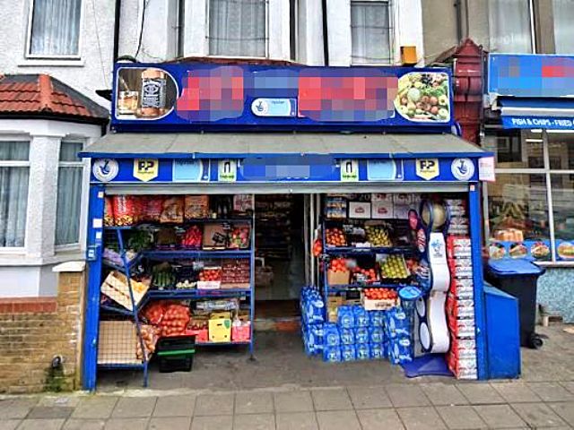 Convenience Store and Off Licence in North London - Buy or Sell a UK ...