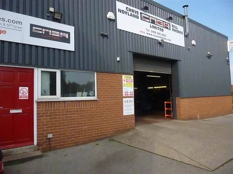 81 Business for Sale in Sheffield from Daltons Business