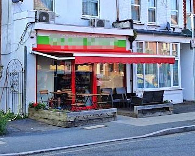 Convenience Store and Coffee Shop with seating in South London - Buy or ...