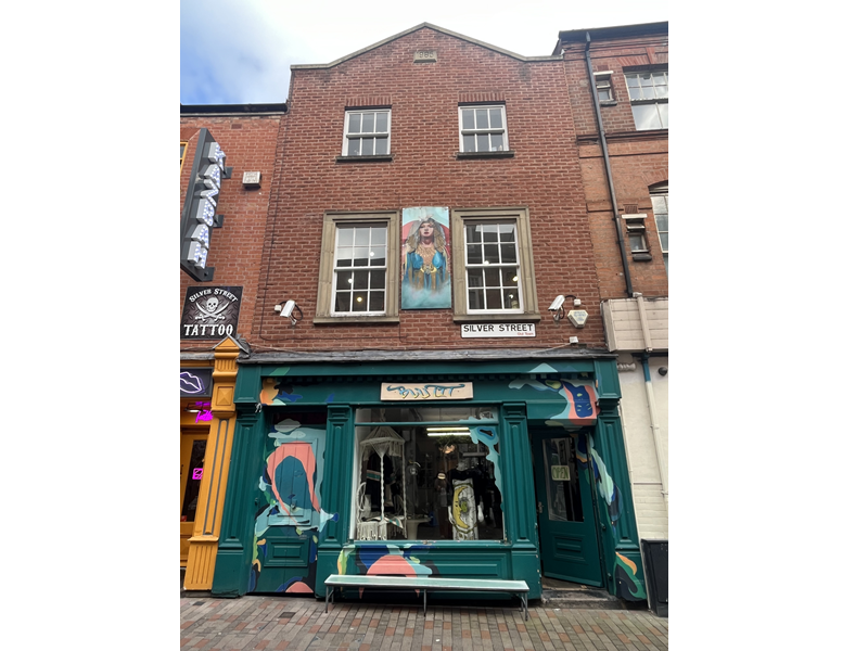 Profitable Thrift Shop For Sale - Buy or Sell a UK Business with ...