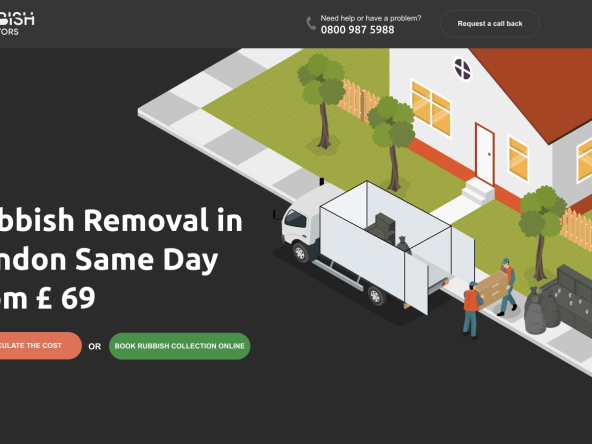 67 Waste Management and Disposal Businesses for Sale from Daltons Business