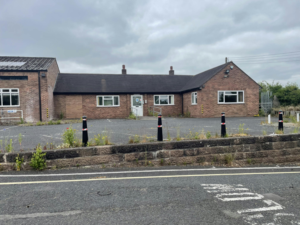 For Sale- Former Highways Depot - Buy or Sell a UK Business with ...
