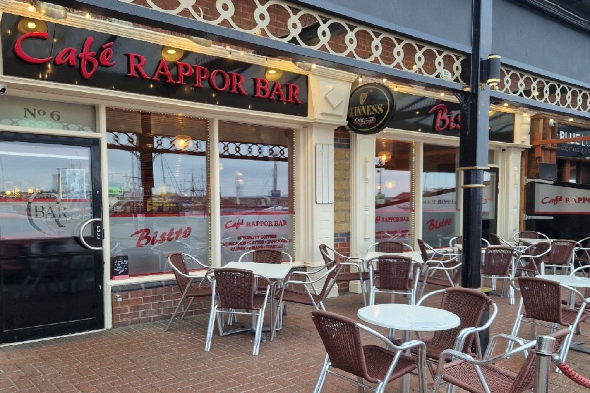 Marina Cafe Bar - Hartlepool - Buy or Sell a UK Business with Daltons ...