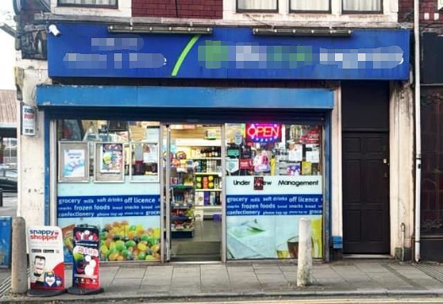 Convenience Store with Off Licence in South Wales - Buy or Sell a UK ...