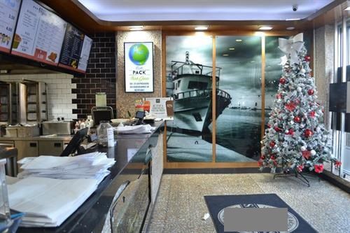 Fully Staff Run Fish and Chip Shop With High Turnover - Buy or Sell a ...