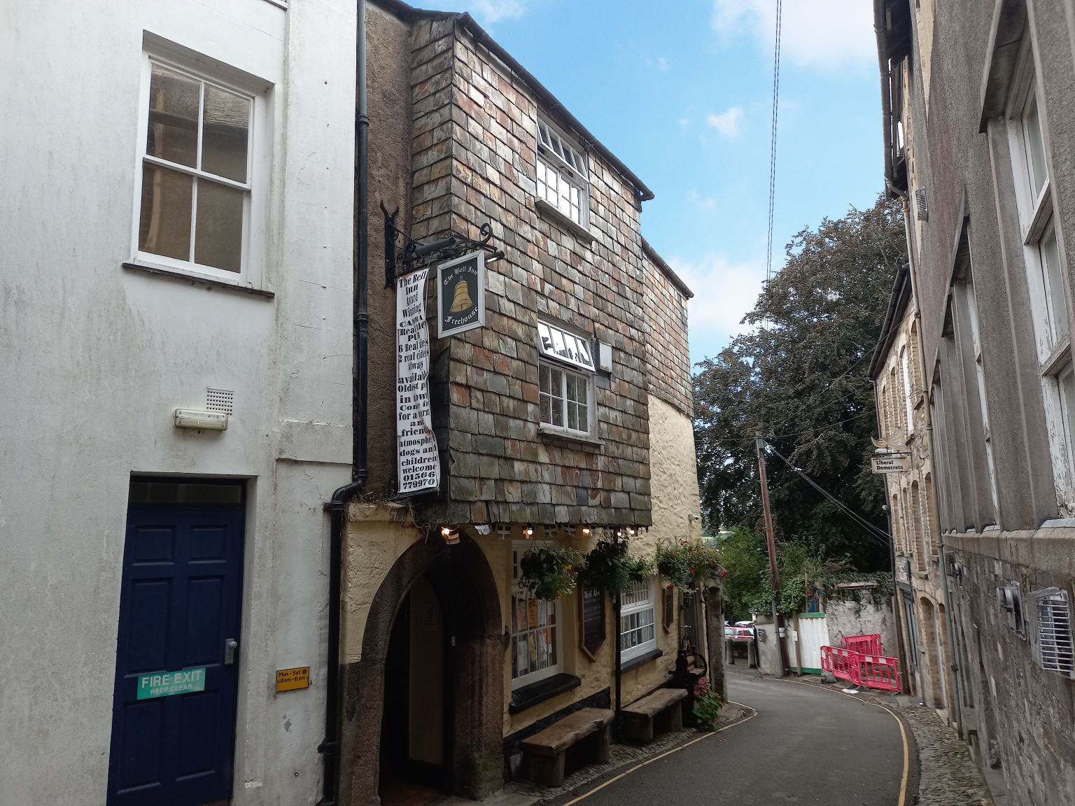 1343 Pubs for Sale from Daltons Business
