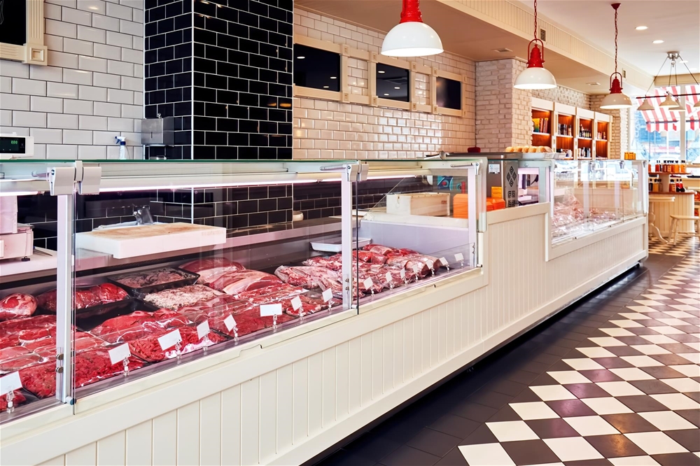 RETAIL BUTCHER’S - Buy or Sell a UK Business with Daltons Business