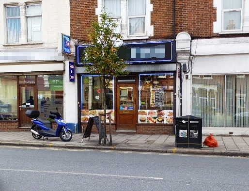 Fish & Chip plus Kebab Shop in South London - Buy or Sell a UK Business ...