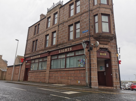Leasehold Sports Pub and Music Venue, Peterhead - Buy or Sell a UK ...