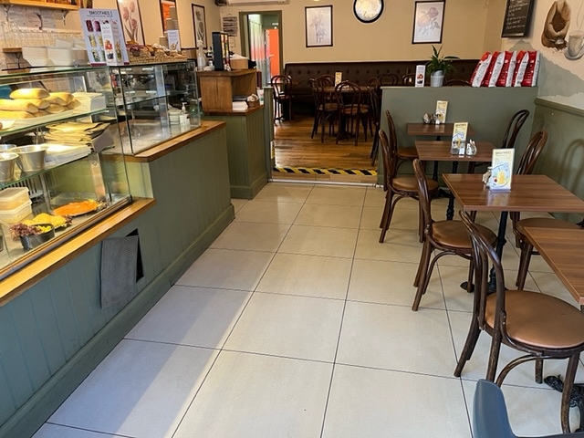 Well Established Café in Middlesex - Buy or Sell a UK Business with ...