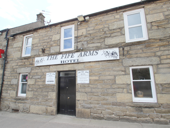 91 Bed & Breakfasts for Sale in Scotland from Daltons Business
