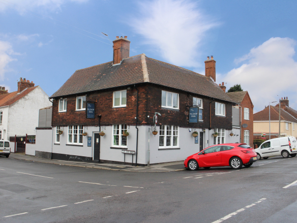 1237 Pubs for Sale from Daltons Business
