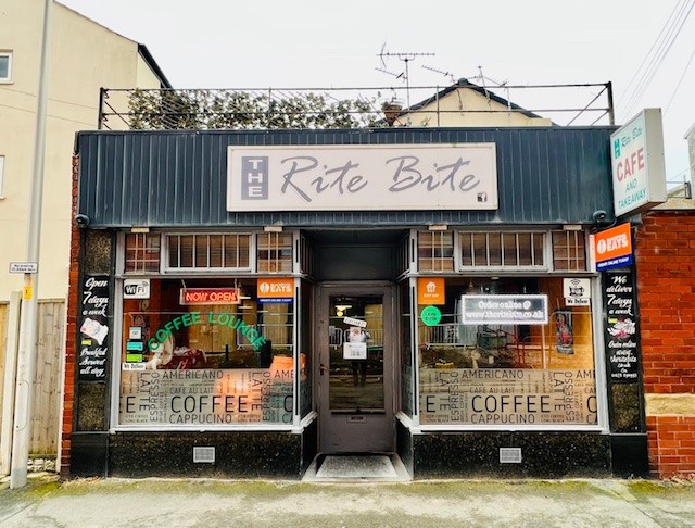 Licensed Cafe / Takeaway - Buy or Sell a UK Business with Daltons Business