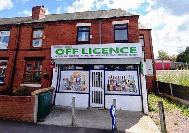 Off Licence with Pepper Corn Rent in Lancashire - Buy or Sell a UK ...