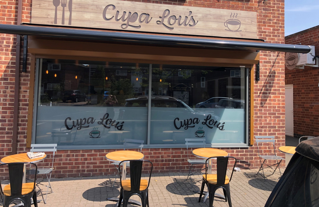 Charming, Well-Established Café with a Strong Local Reputation In ...