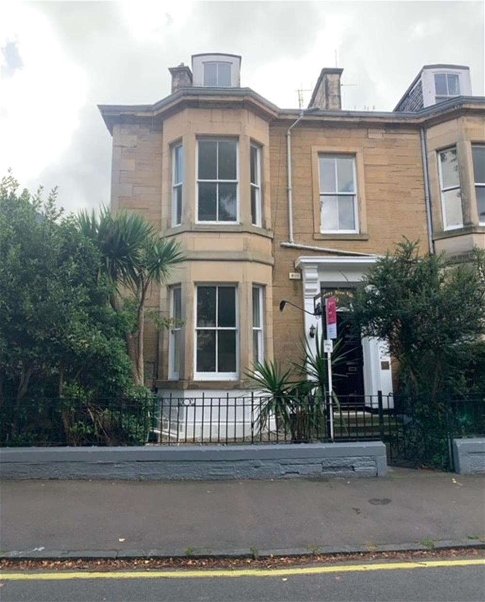 STUNNING GUEST HOUSE - EDINBURGH , SCOTLAND - Buy or Sell a UK Business ...
