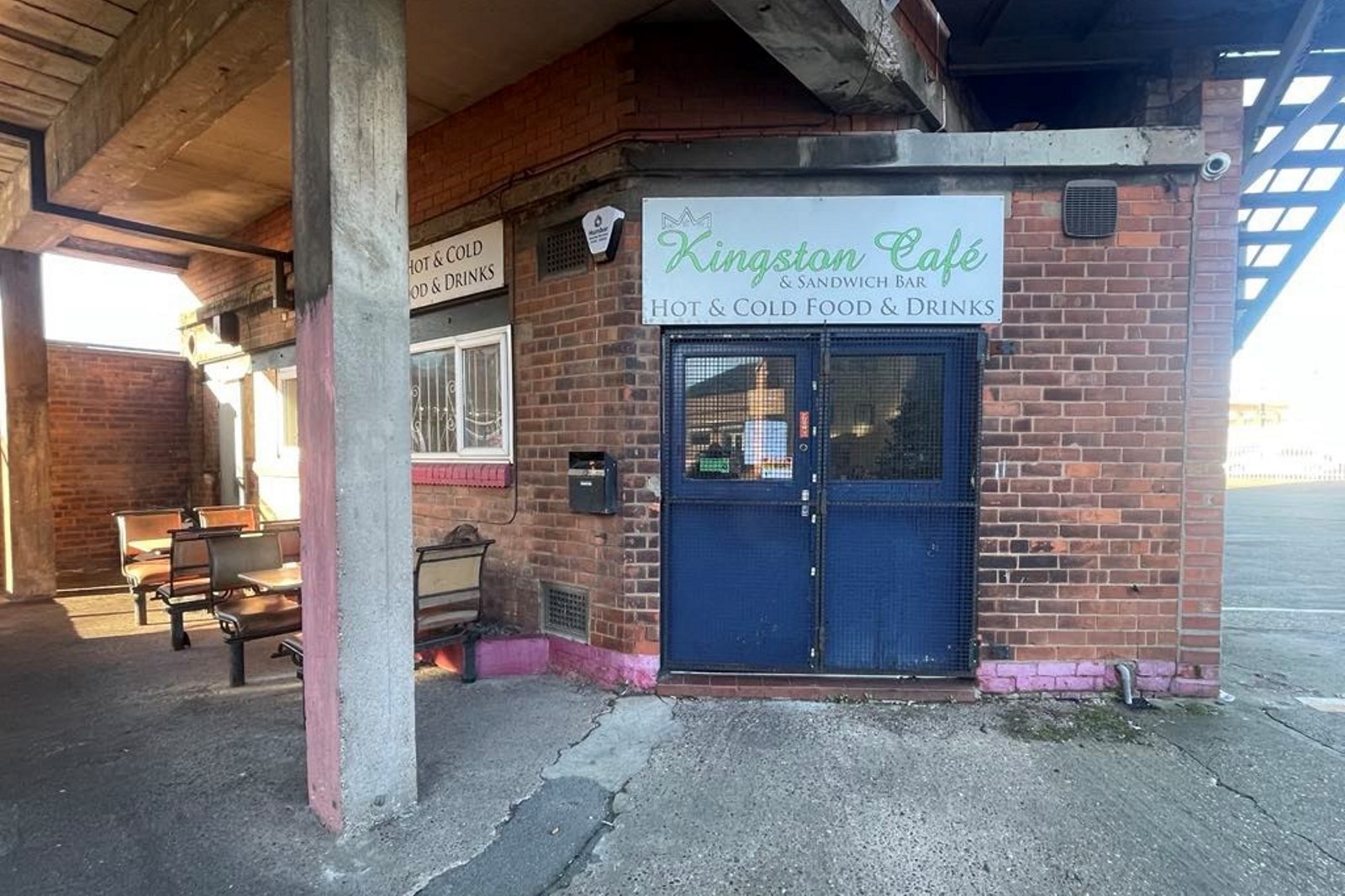 Established Cafe - Hull - Buy or Sell a UK Business with Daltons Business
