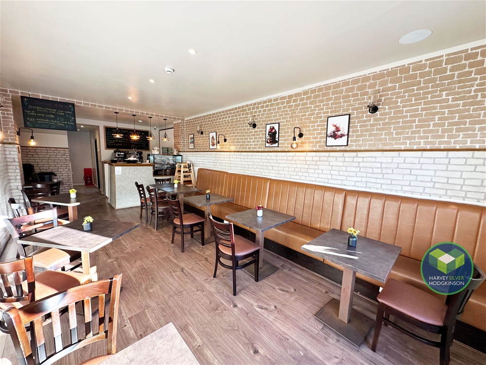 Cafe in Hazel Grove, Stockport - Buy or Sell a UK Business with Daltons ...