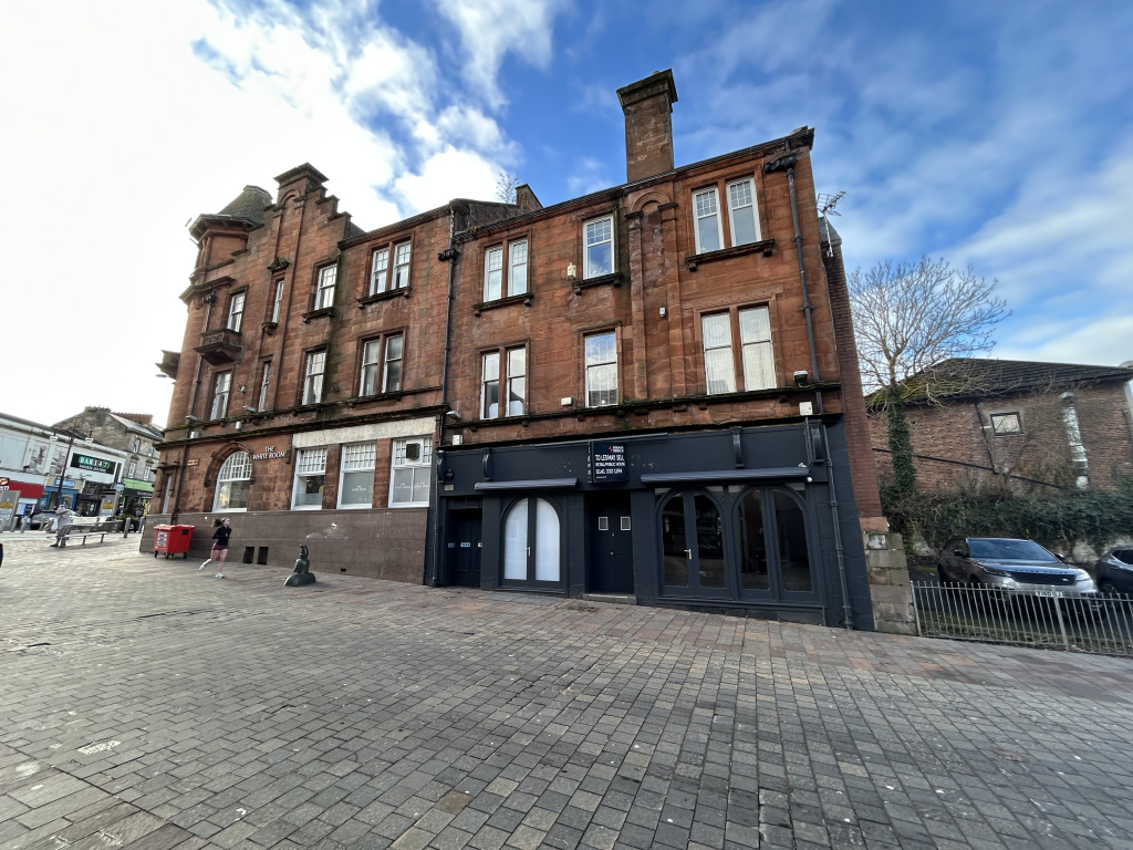 To Let/May Sell - Public House/Retail Premises - Buy or Sell a UK ...