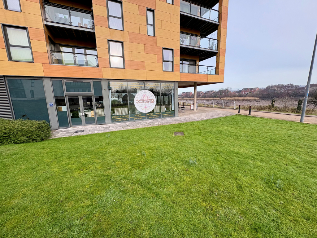 NEWPORT - RIVERSIDE RESTAURANT/CAFE - Buy or Sell a UK Business with ...