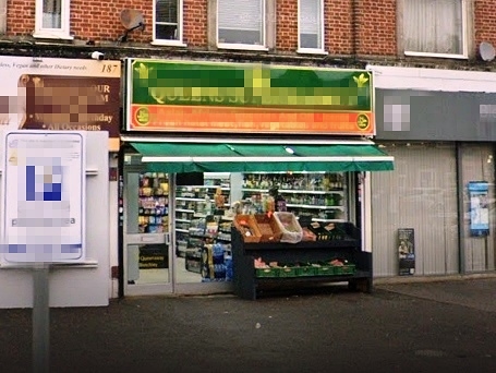 Convenience Store and Off Licence in Buckinghamshire - Buy or Sell a UK ...