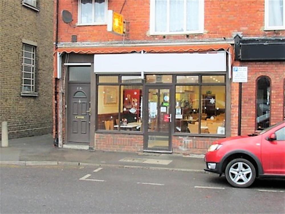 LEASEHOLD CAFE/ COFFEE SHOP (A3 USE) - Buy or Sell a UK Business with ...
