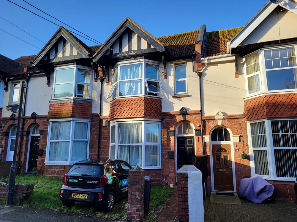 671 Business for Sale in Devon from Daltons Business