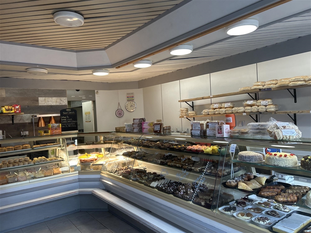 Cafe & Sandwich Bars - Buy or Sell a UK Business with Daltons Business