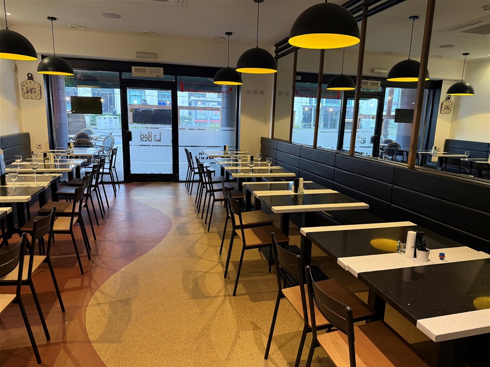 Cafe & Sandwich Bars - Buy or Sell a UK Business with Daltons Business