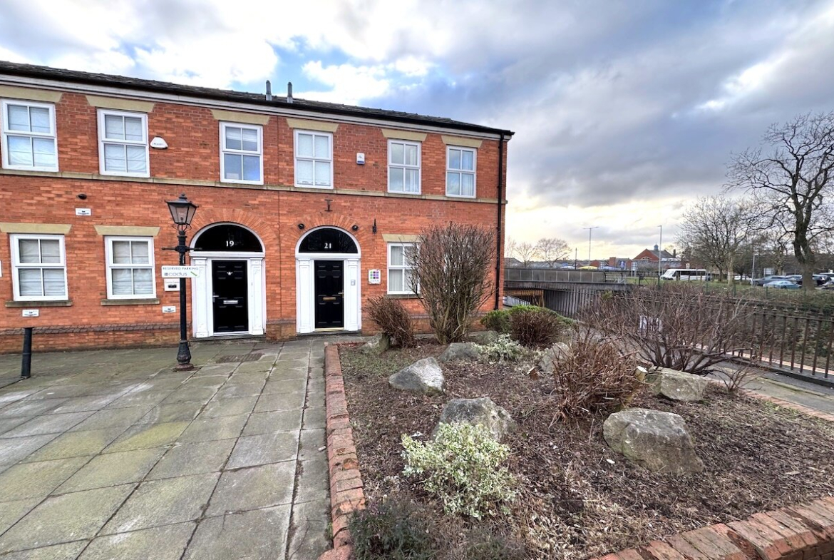 175 Vacant Premises for Sale from Daltons Business