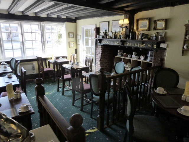 Licensed Restaurant in Tenterden, Kent - Buy or Sell a UK Business with ...